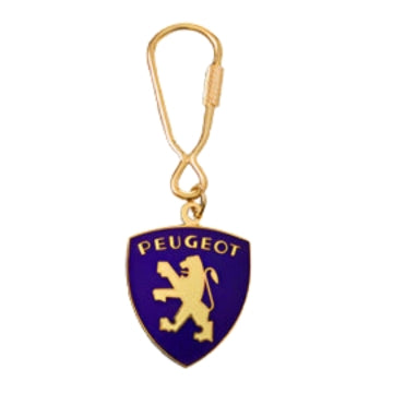 Peugeot Key Rings – StateofNine MrZAccessories