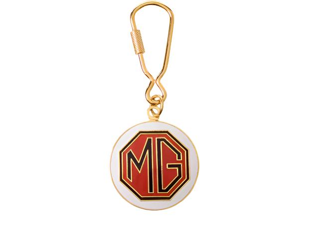 MG Key Rings – StateofNine MrZAccessories