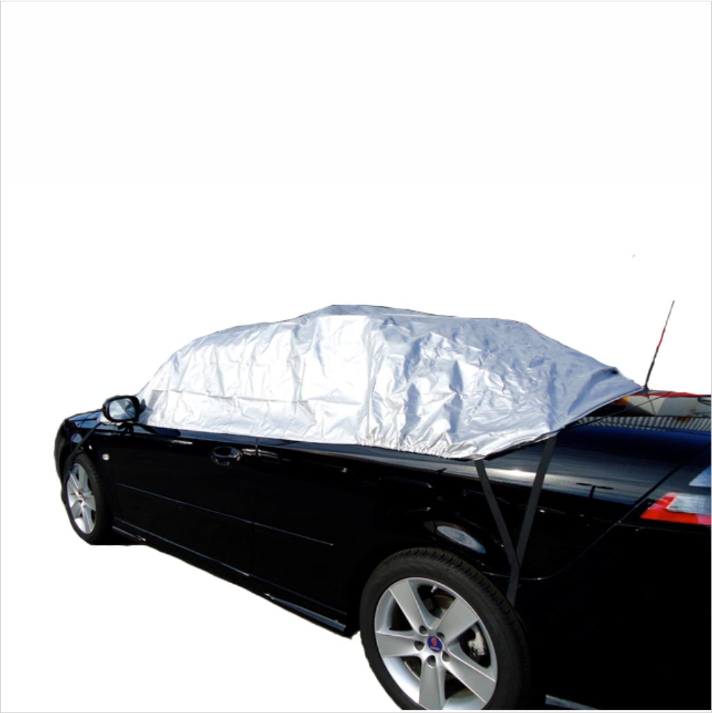 Saab Car Covers – StateofNine MrZAccessories